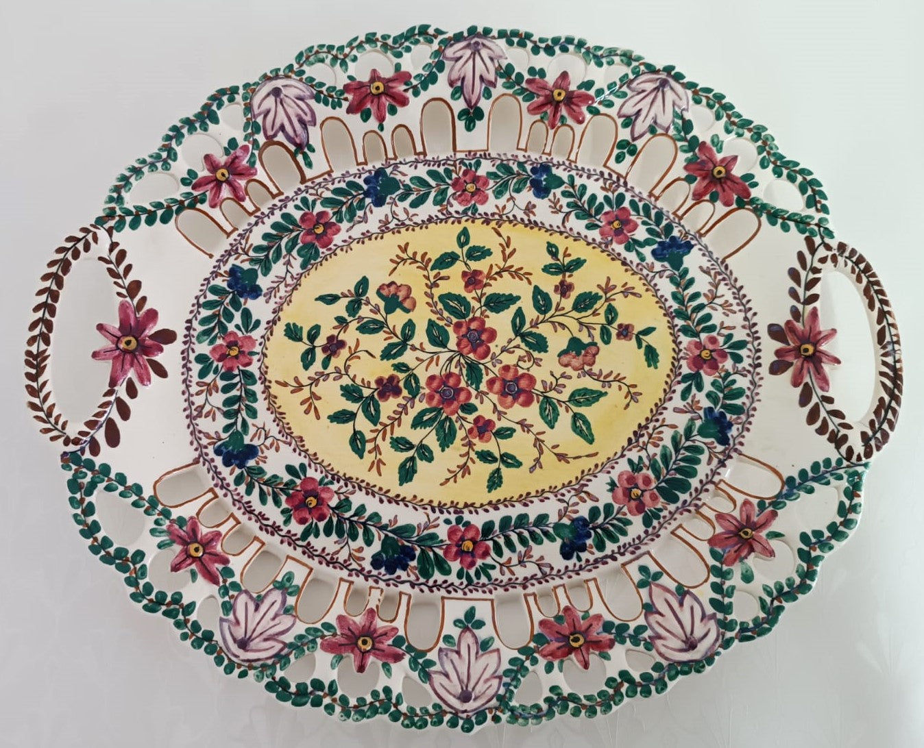 Anderson Manor Plates – Anderson Manor Antiques